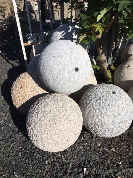 granite balls | 5 All Sections Ads For Sale in Ireland | DoneDeal