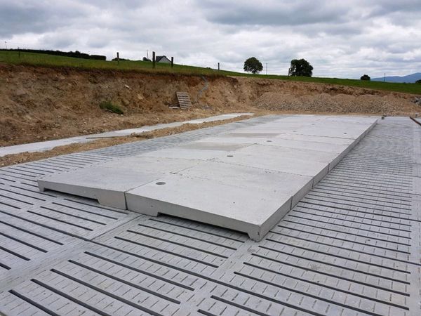precast cubicle beds | 1 All Sections Ad For Sale in Ireland | DoneDeal