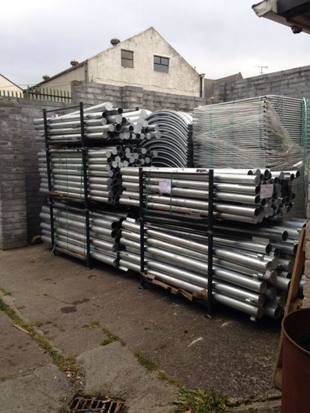 buffalo steel | 27 All Sections Ads For Sale in Ireland | DoneDeal