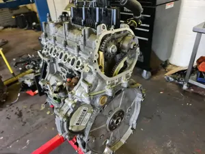 Jaguar xf timing chain replacement cost store