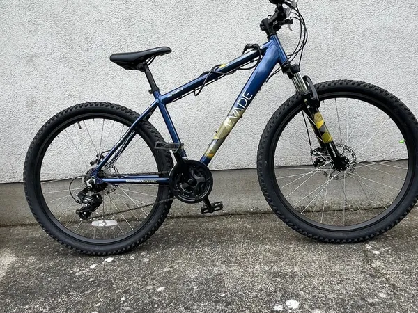 Apollo evade bike for sale in Co. Kildare for 180 on DoneDeal