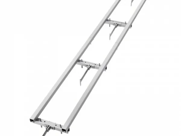 Rail Mill Guide System 9 ft Chainsaw Milling Rail for sale in Co. Dublin for 225 on DoneDeal