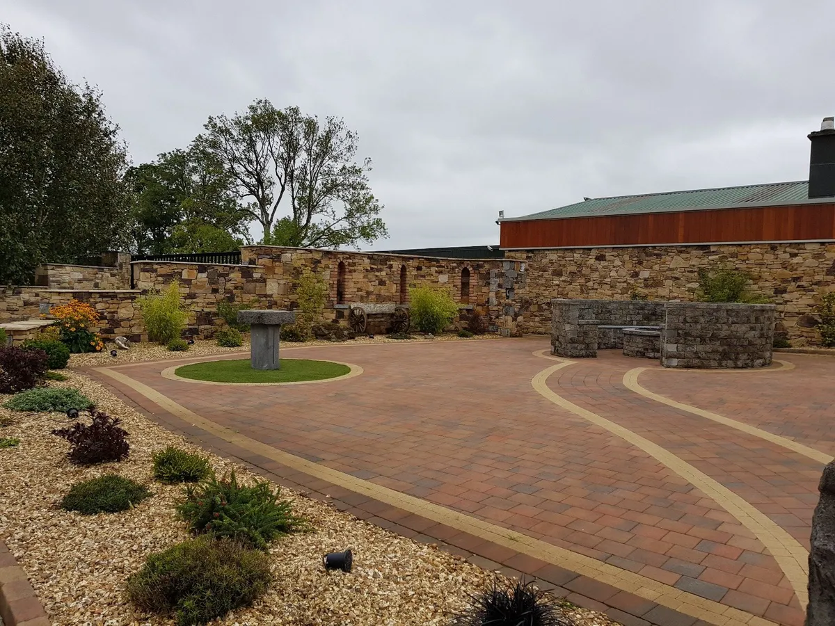 PAVING & LANDSCAPING for sale in Co. Limerick for €undefined on DoneDeal