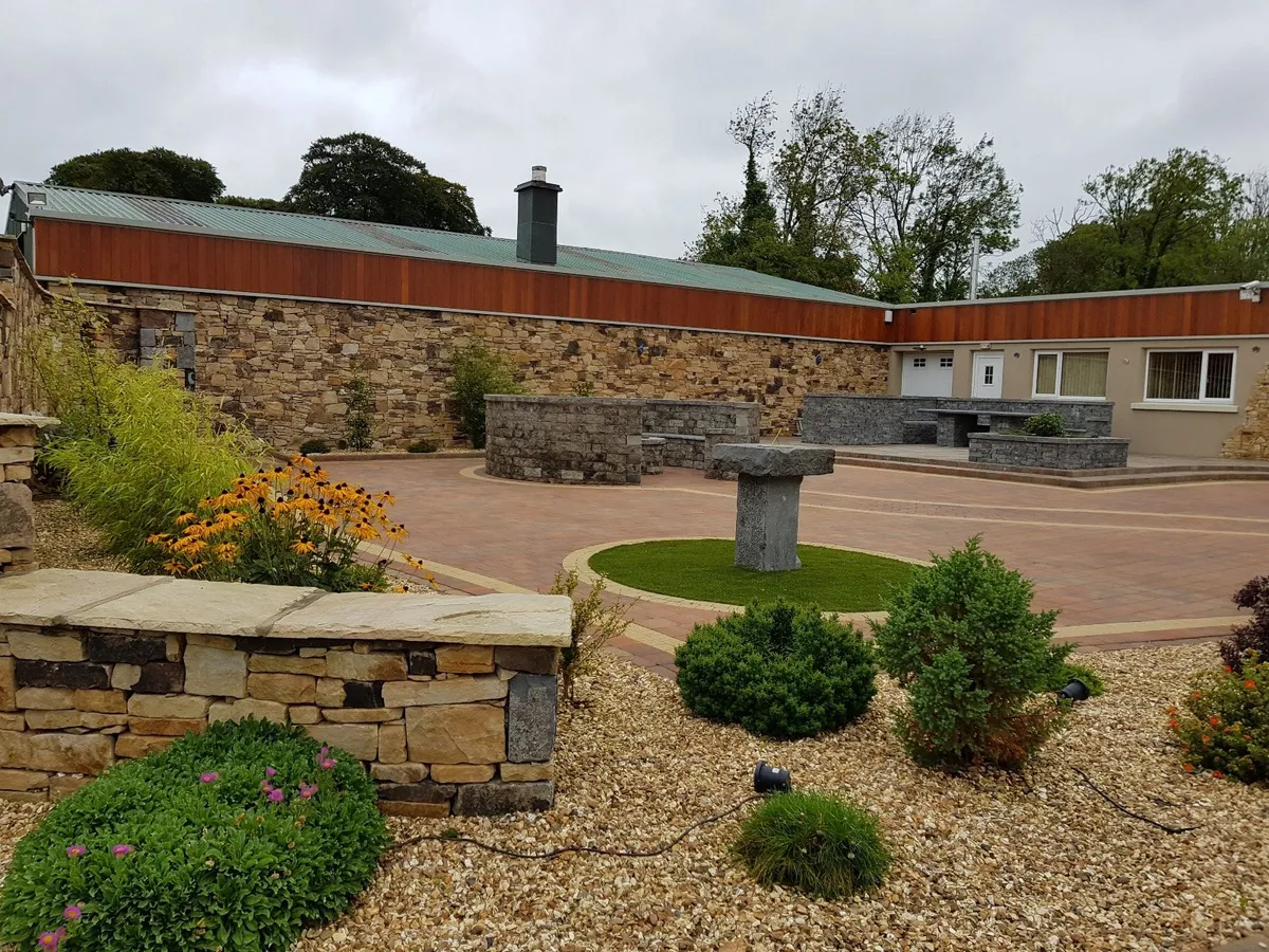PAVING & LANDSCAPING for sale in Co. Limerick for €undefined on DoneDeal