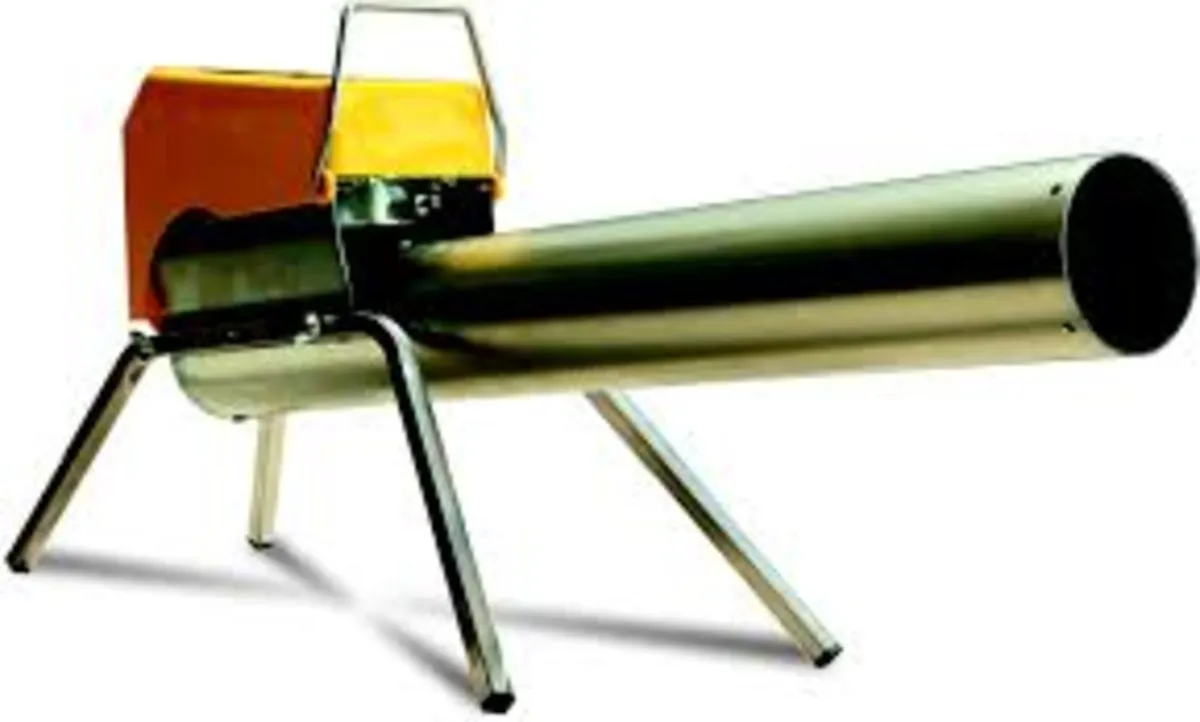 Crow Banger / Bird Scarer for sale in Co. Meath for €353 on DoneDeal