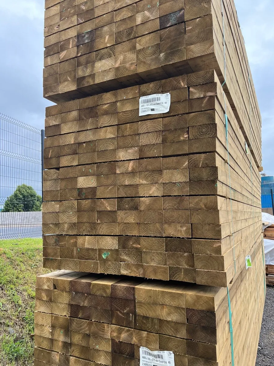 6x3 Shed Timber for sale in Co. Down for £1 on DoneDeal