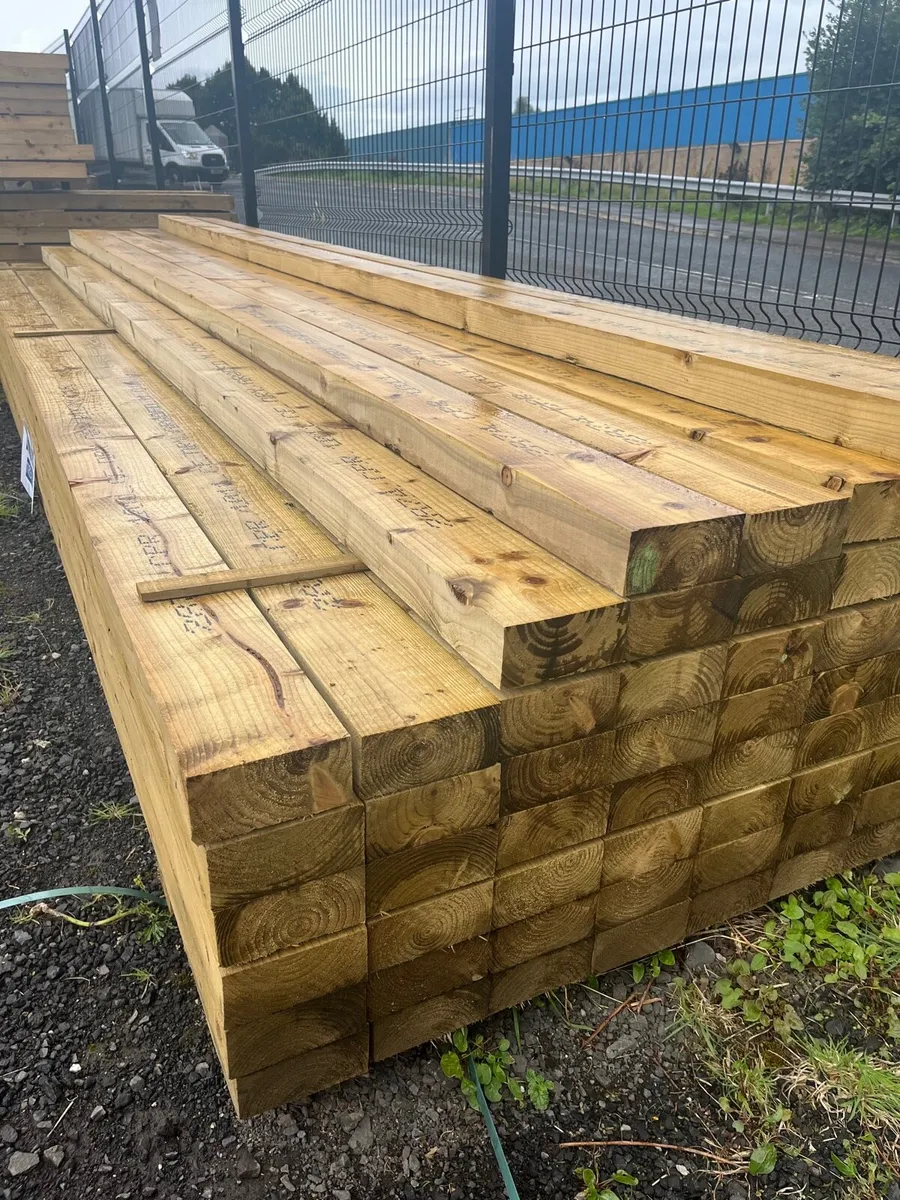 6x3 Shed Timber for sale in Co. Down for £1 on DoneDeal