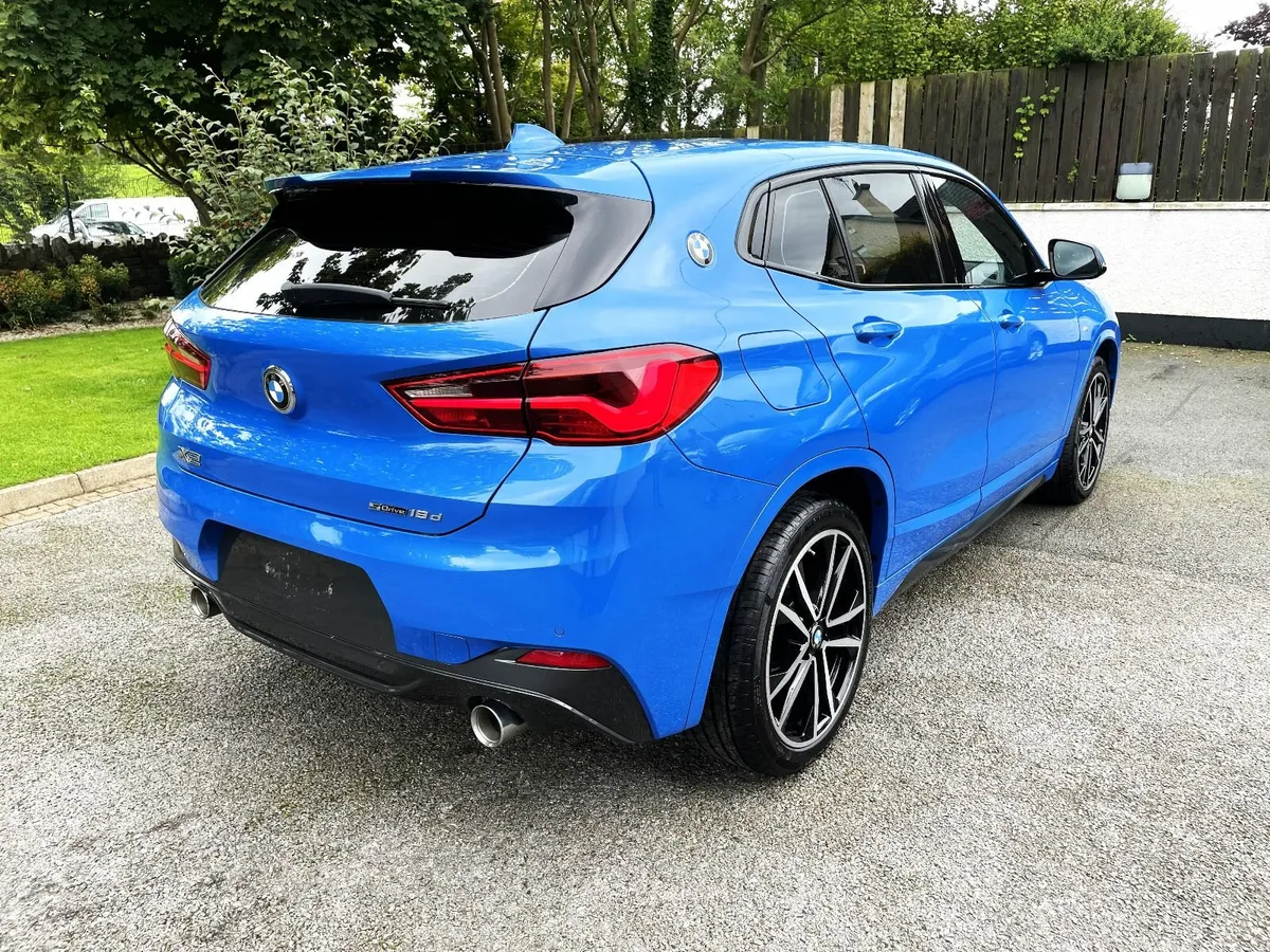 **191**MISANO BLUE**ONE UK OWNER**FSH**MINT** for sale in Co. Donegal ...