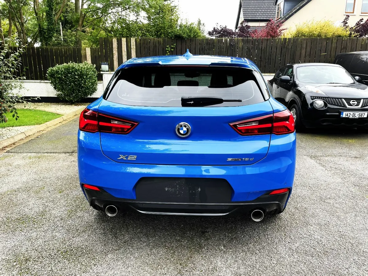 **191**MISANO BLUE**ONE UK OWNER**FSH**MINT** for sale in Co. Donegal ...