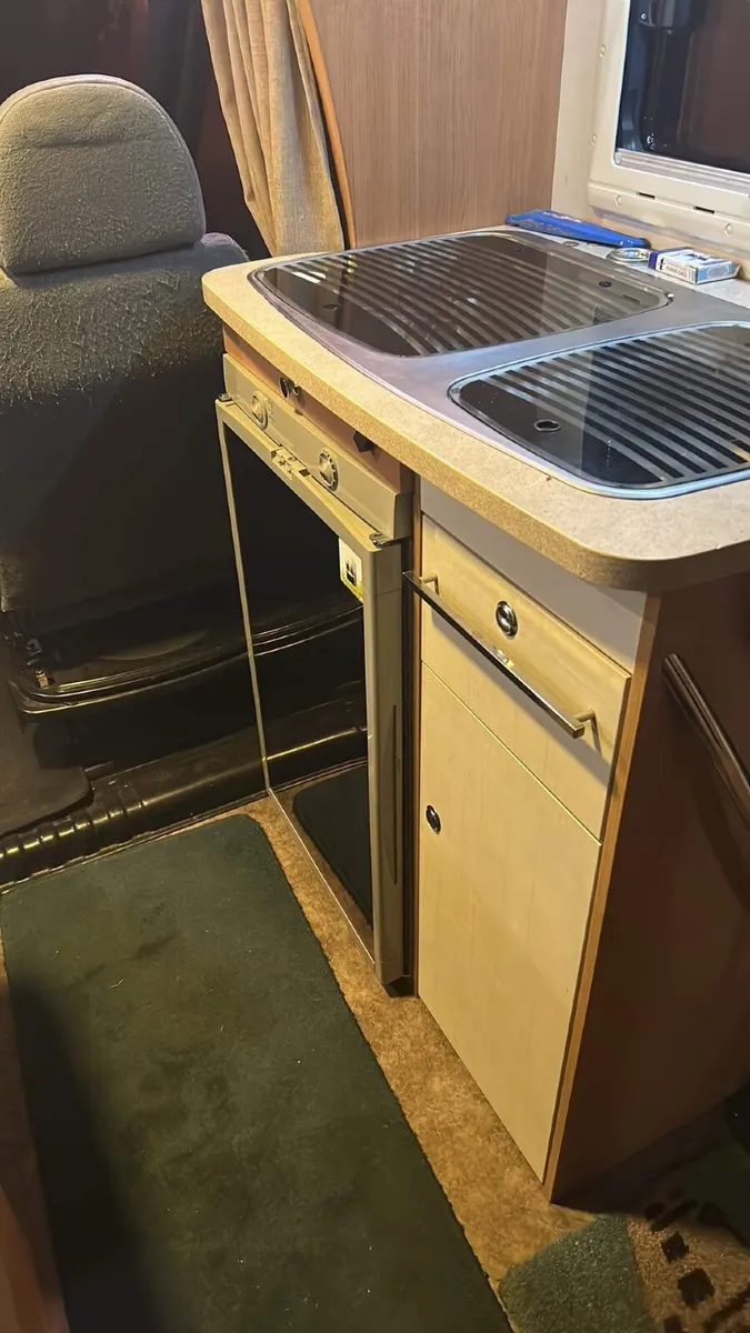 2013 chausson flash 2. Motorhome PX welcome. for sale in Co. Derry for ...