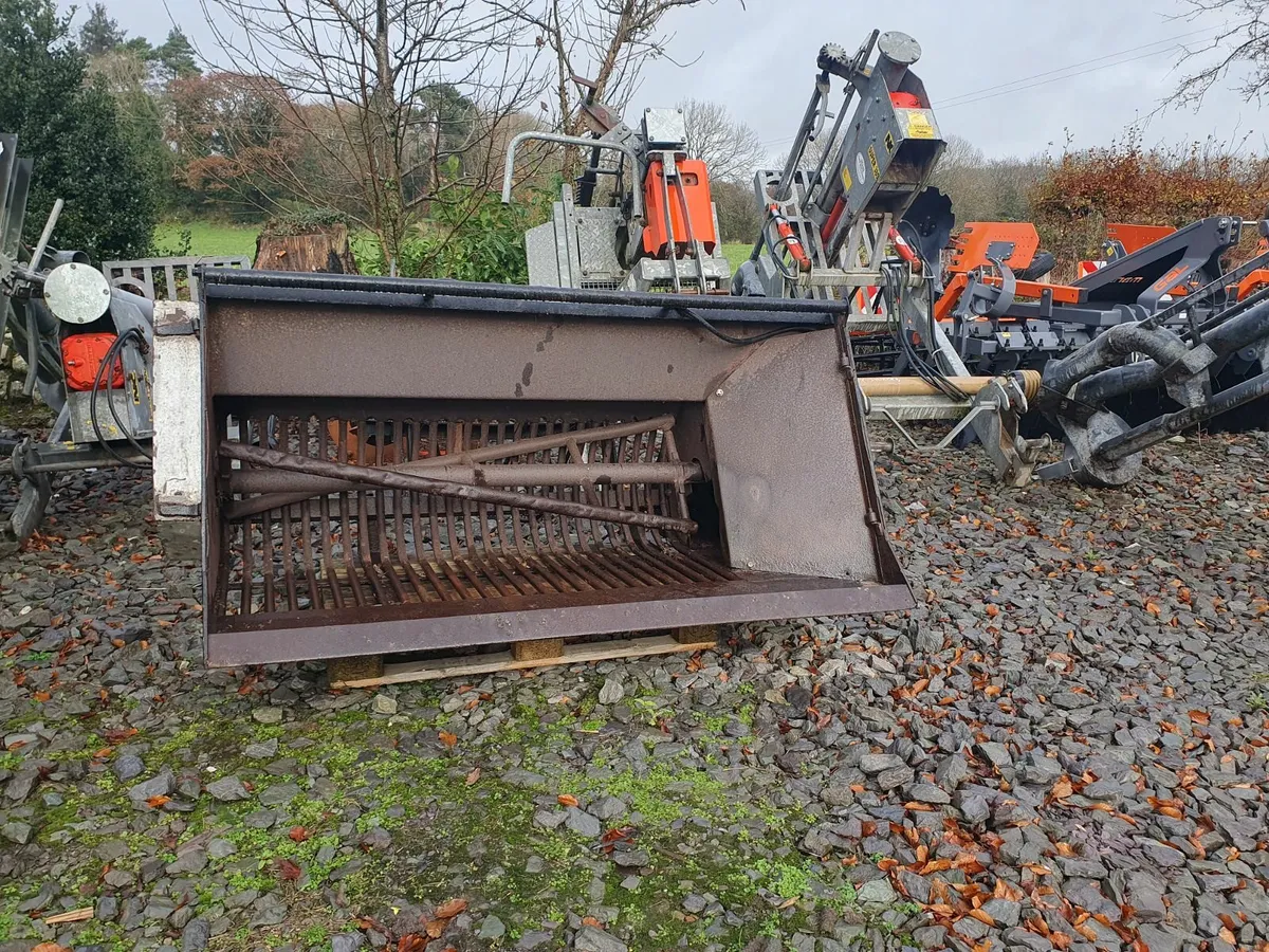 Tanco Clean A Feed Beet Chopper for sale in Co. Cork for €2,500 on DoneDeal
