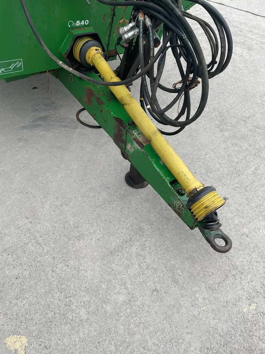 Keenan Diet Feeder For Sale In Co Tipperary For €1 On Donedeal