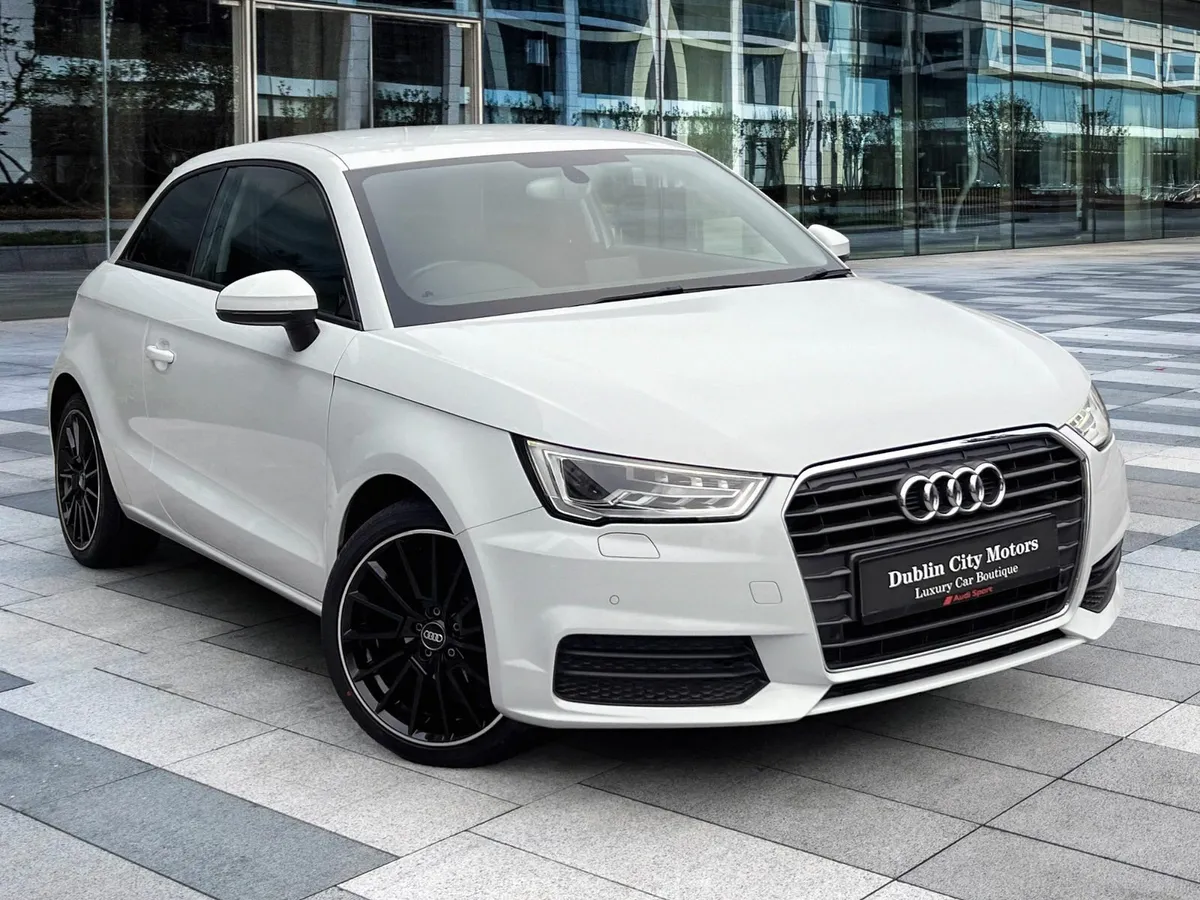 Audi a1 hatchback for sale store