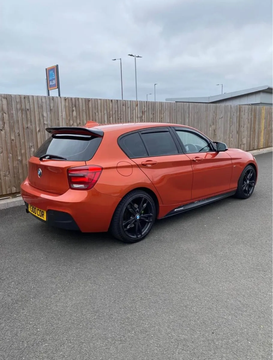 bmw-116d-2-0-200-bhp-a-must-look-for-sale-in-co-dublin-for-5-250-on