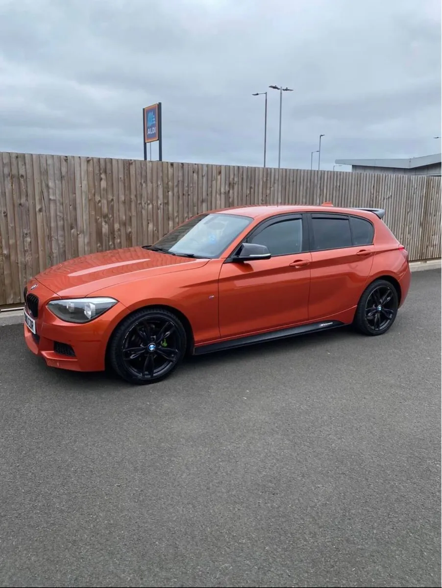 bmw-116d-2-0-200-bhp-a-must-look-for-sale-in-co-dublin-for-5-250-on
