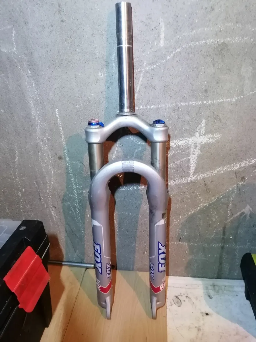 Fox 80 RL fork front suspension bicycle for sale in Co. Limerick for € ...