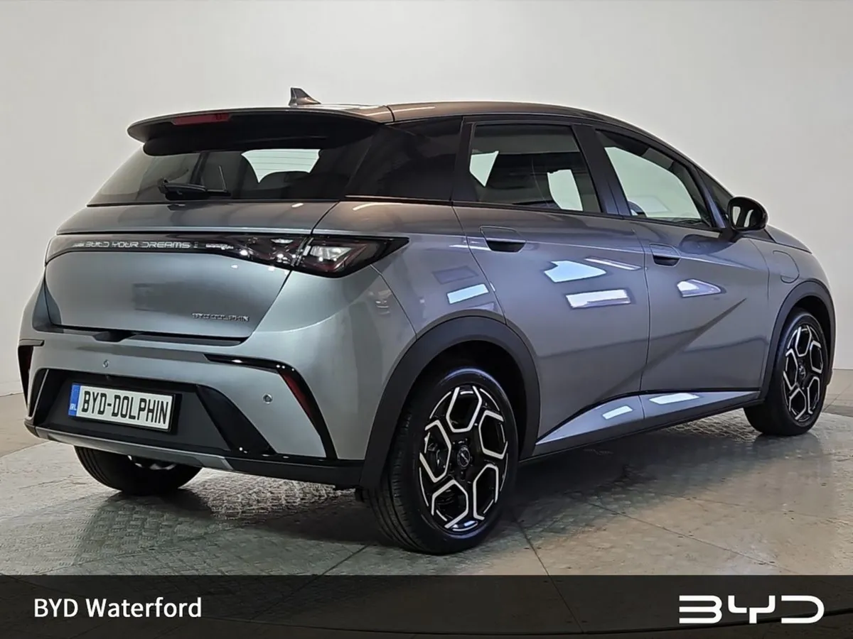 BYD DOLPHIN Comfort - 60kwh 204HP up to 427km Ra for sale in Co ...