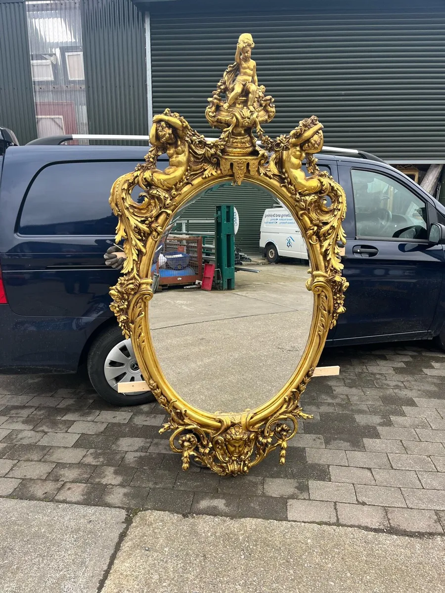 Terence clifford antiques for sale in Co. Dublin for €0 on DoneDeal Terence clifford antiques for sale in Co. Dublin for €0 on DoneDeal
