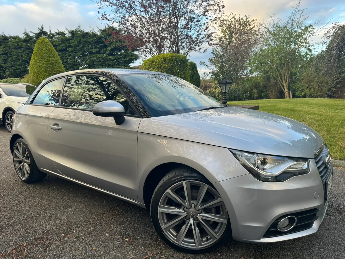 2015 Audi A1 Sport Auto 1.4 (low km & new nct) for sale in Co. Wexford ...