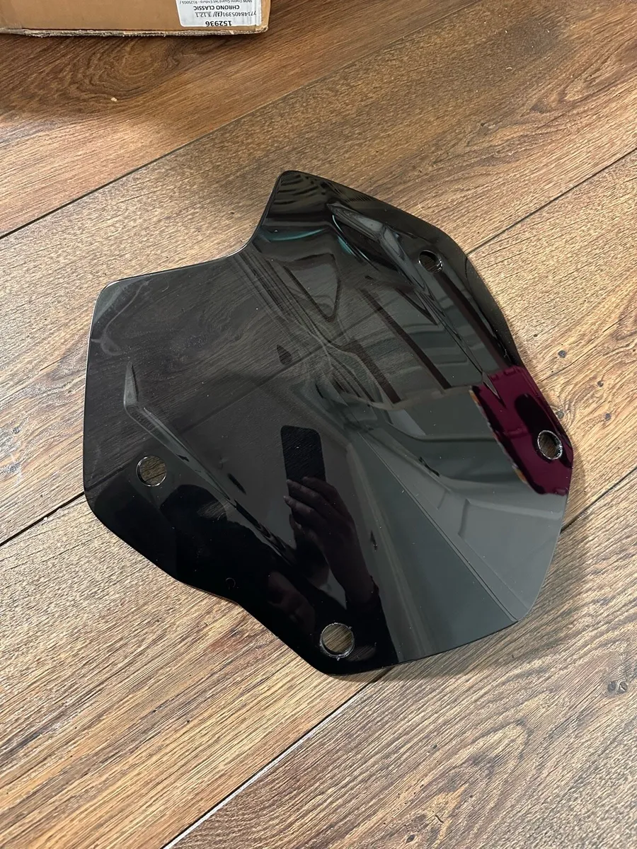 BMW Windscreen Rallye Tinted - fits R1250GS / GSA for sale in Co ...