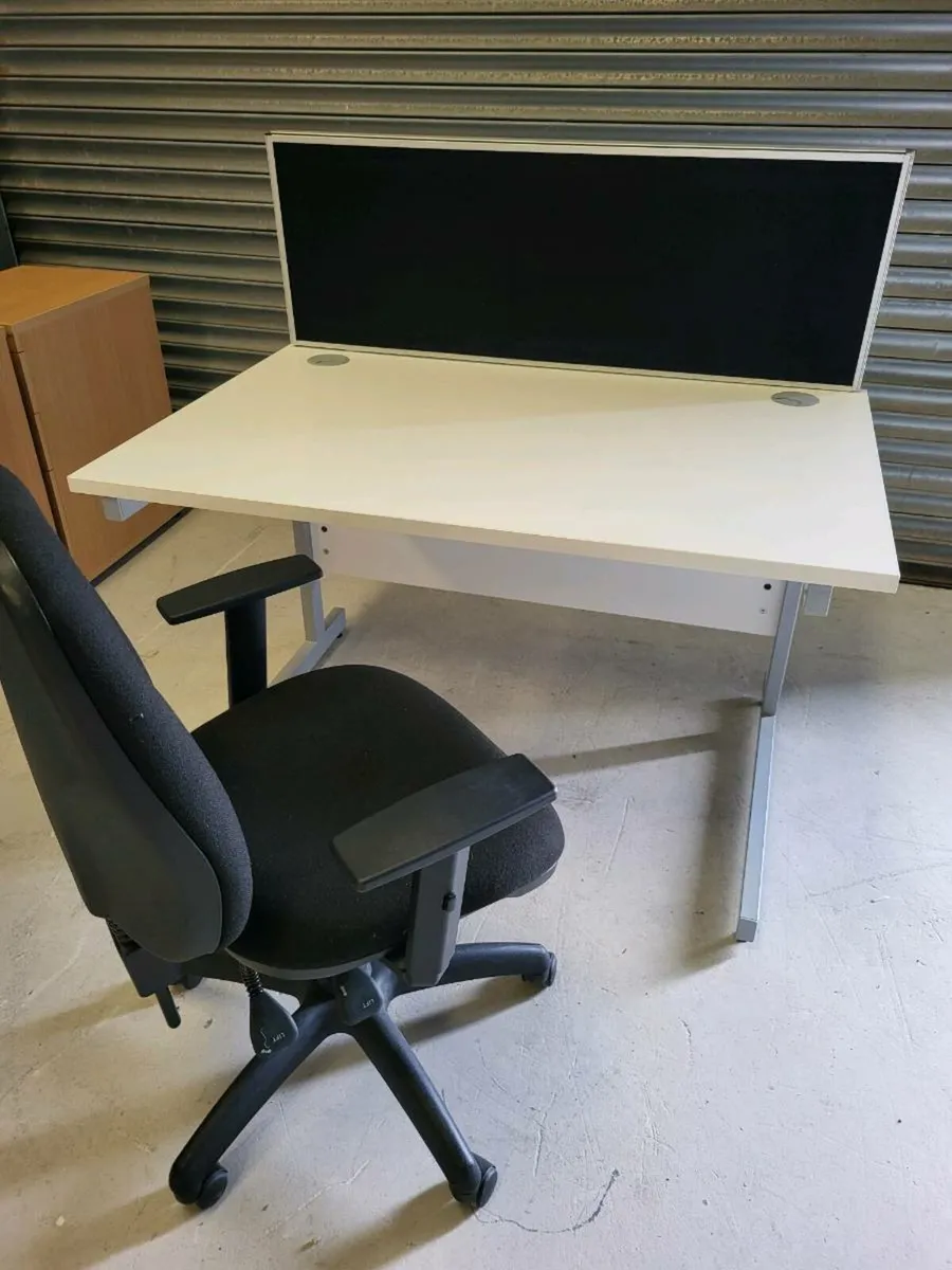 Excellent Quality Desks. 30 Mint Condition. for sale in Co. Galway for 119 on DoneDeal