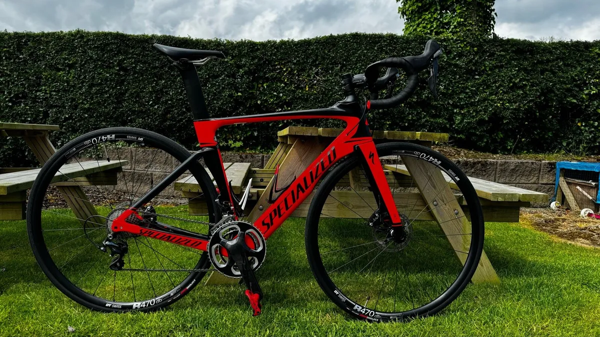 Specialized Venge Expert Disc for sale in Co. Cavan for €2,050 on DoneDeal Specialized Venge Expert Disc for sale in Co. Cavan for €2,050 on DoneDeal