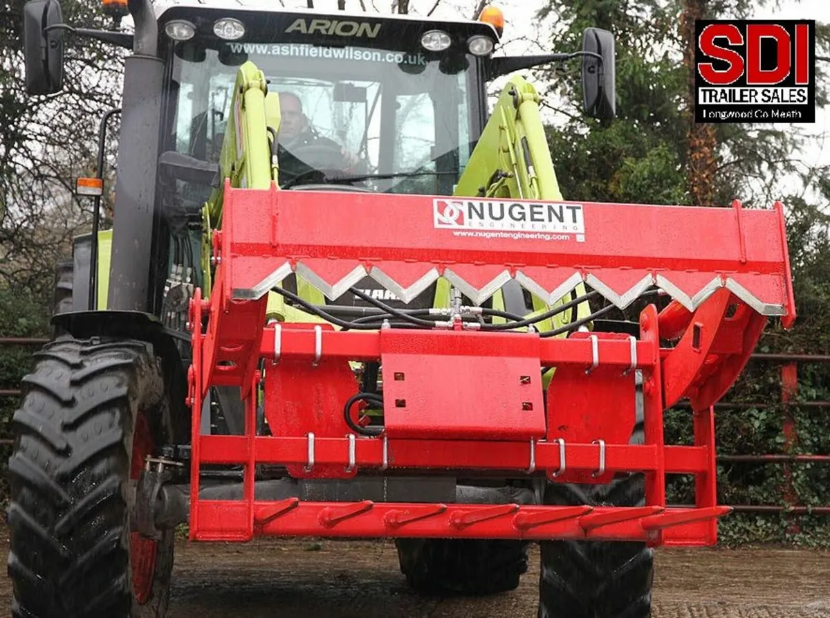 Farm Machinery Sales for sale in Co. Meath for 199 on DoneDeal