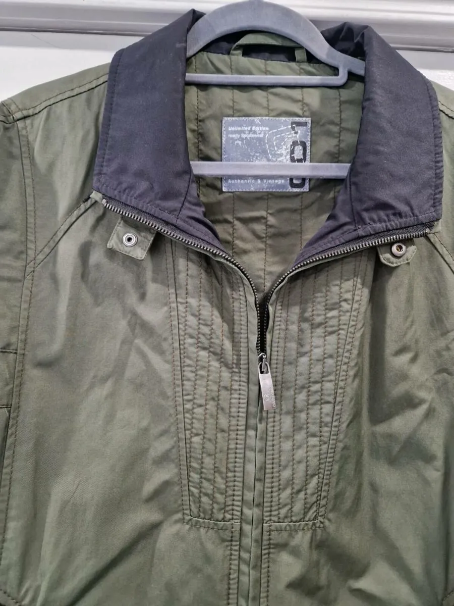 Jacket for sale in Co. Donegal for €30 on DoneDeal