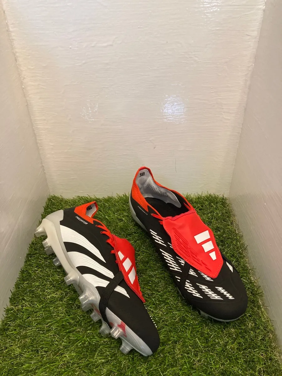 Adidas Predator 30 Elite FT Reps FG Football Boots for sale in Co ...