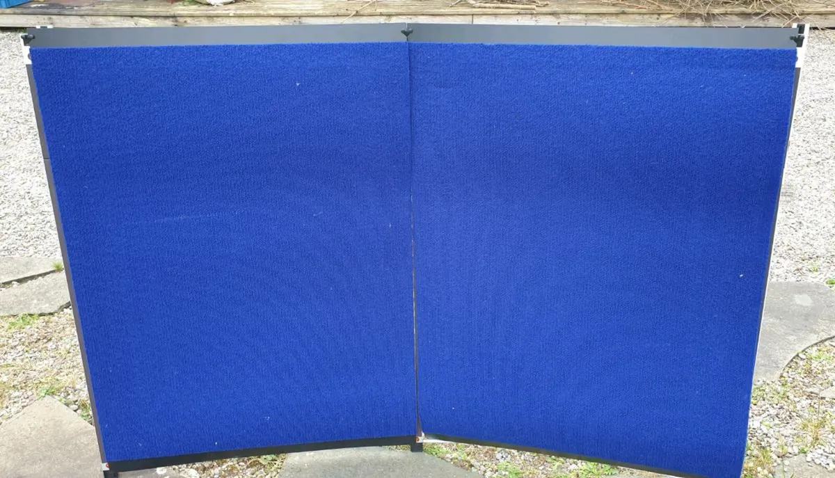 Nomadic Instand Tabletop Pop-up Display Stand for sale in Co. Waterford ...