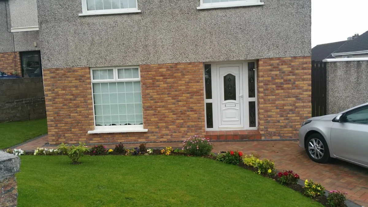 Country Brick 610 - Wall Cladding for sale in Co. Cork for €36 on DoneDeal