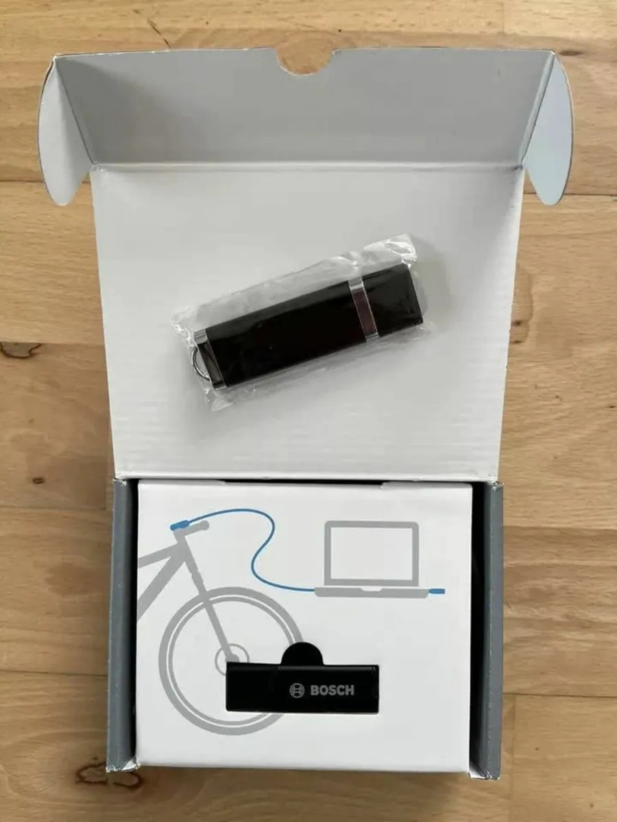 Bosch Ebike Diagnostic Kit IBD for sale in Co. Mayo for €225 on DoneDeal