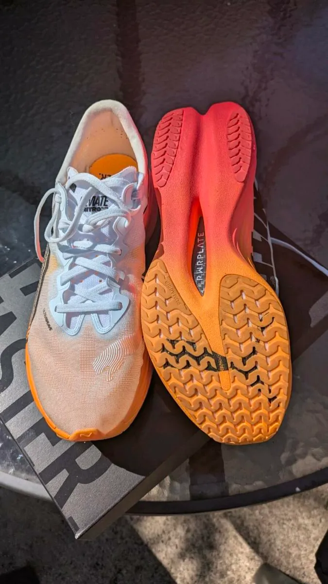 Puma Deviate Nitro Elite 3 Trainers for sale in Co. Wexford for €160 on ...