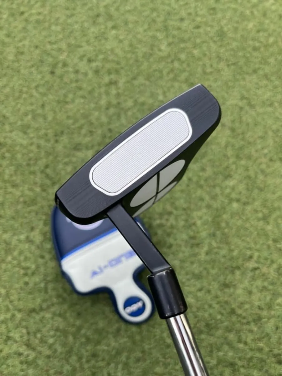 ODYSSEY AI-ONE 2-BALL CH PUTTER / 34″ for sale in Co. Tyrone for €239 ...