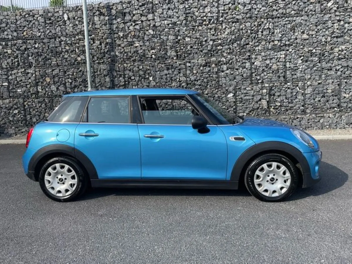 2017 Mini One 1.5L Diesel NCT + Taxed + Low Miles for sale in Co ...