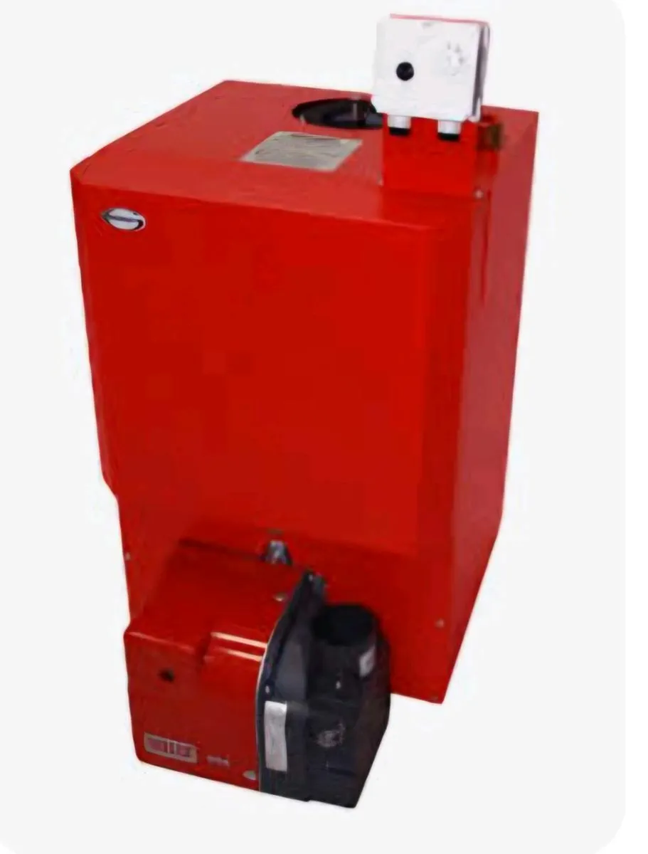 Grant Condensing Oil Boiler for sale in Co. Louth for €1,111 on DoneDeal