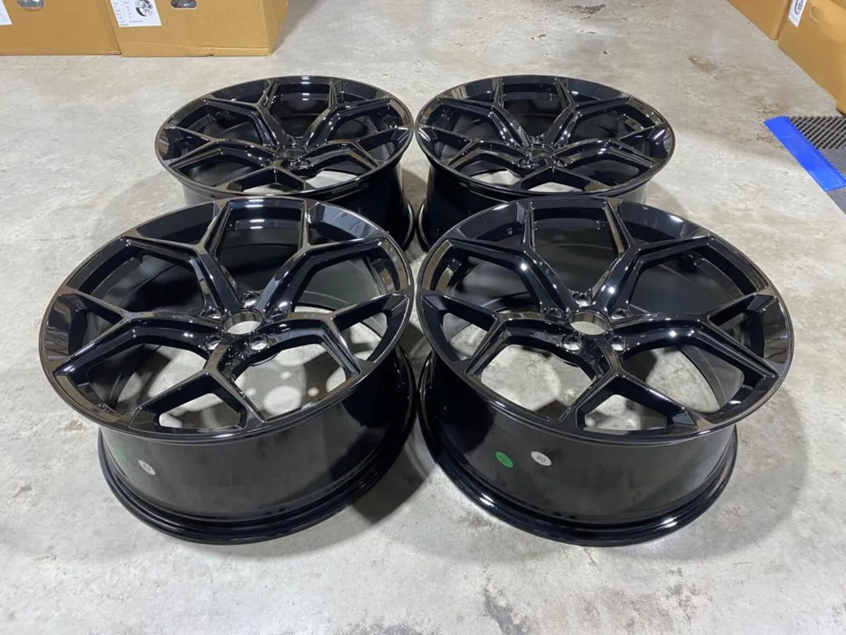 18 19 20 Inch Audi Rs6 2023 Alloys A3 A4 A5 For Sale In Co Tyrone For