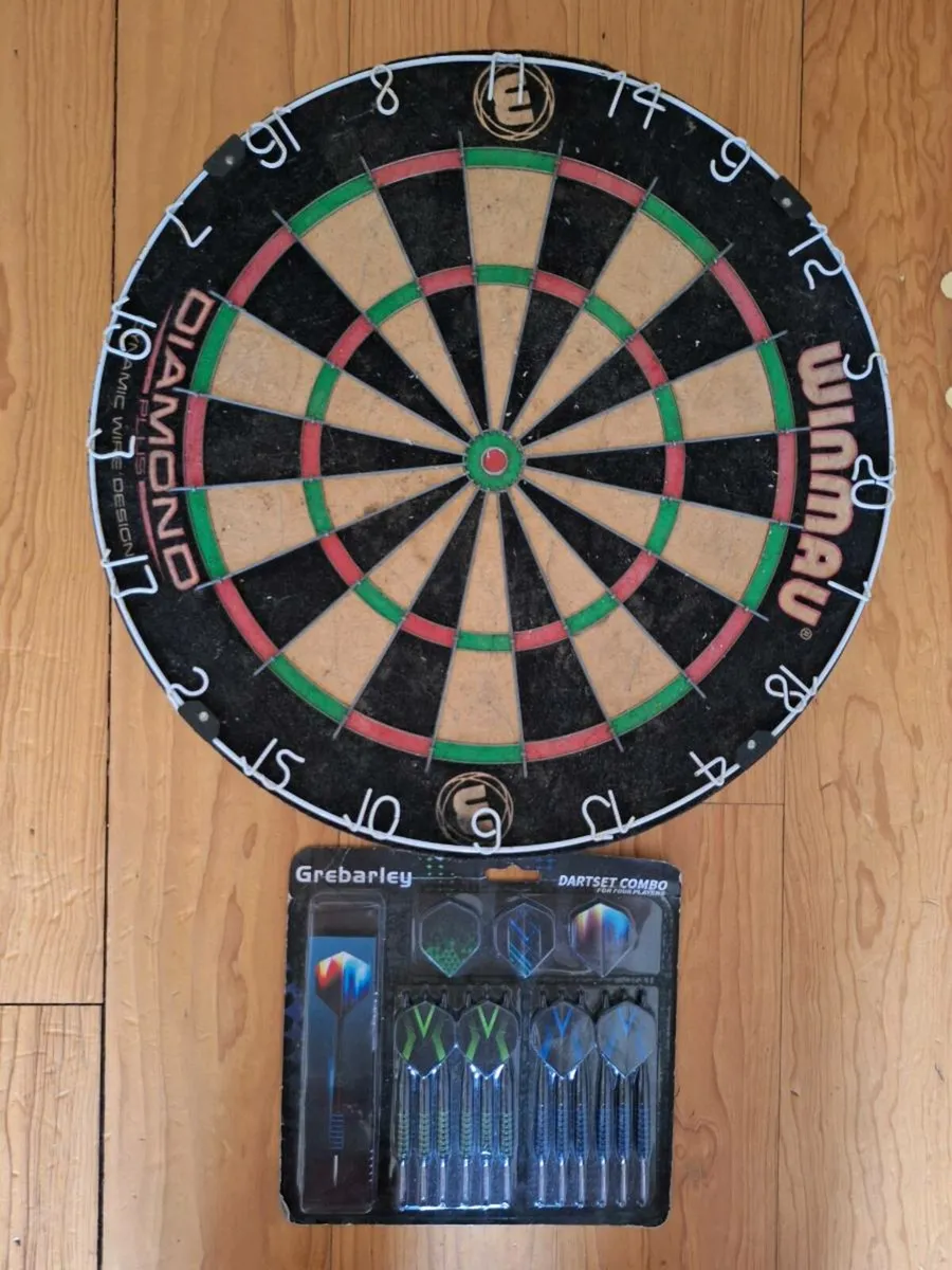 Dart boards for sale store