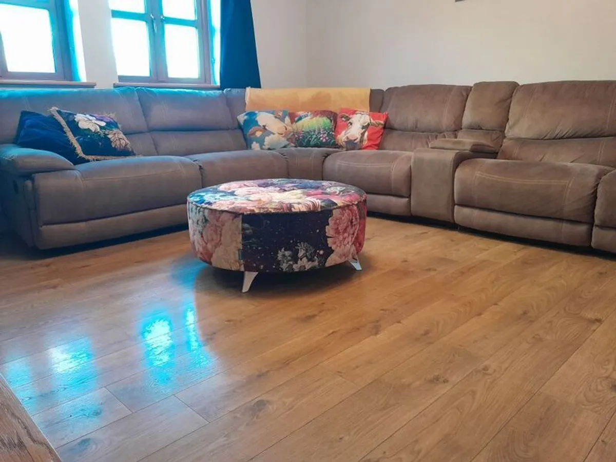 corner sofa for sale in Co. Wexford for 1 900 on DoneDeal