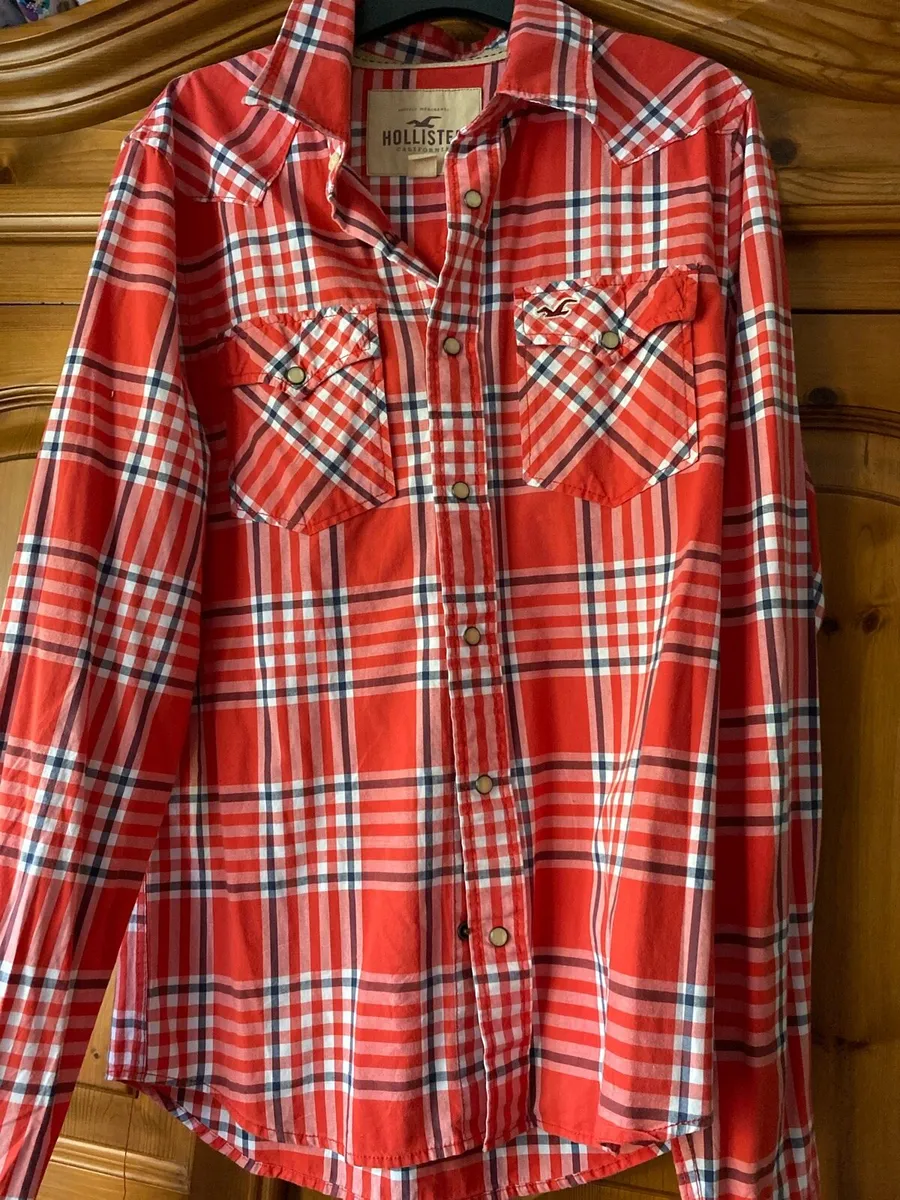 Hollister cork