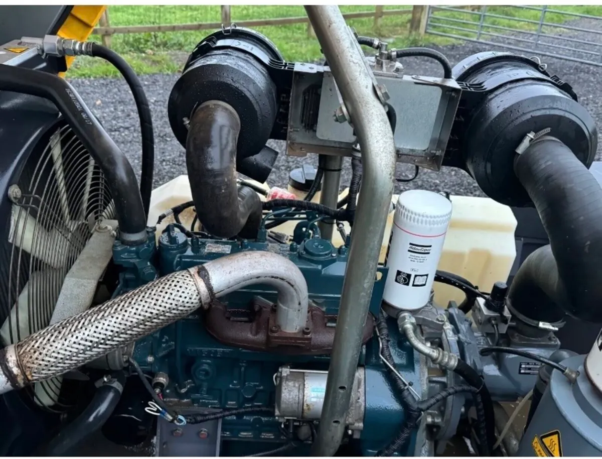 Two tool compressor for sale store