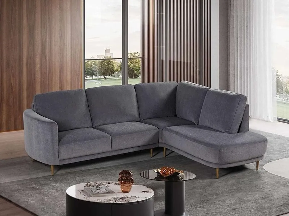 Done deal corner sofa store