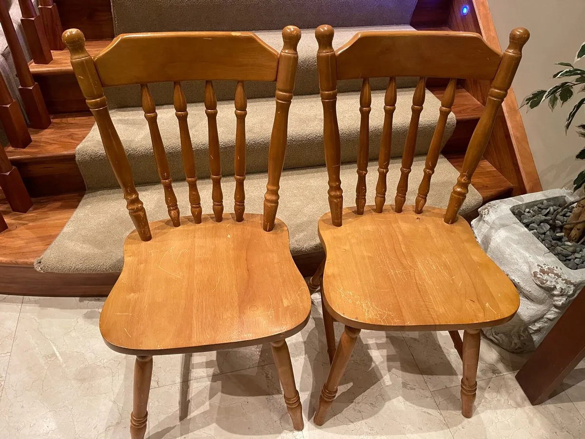 Done deal dining chairs store