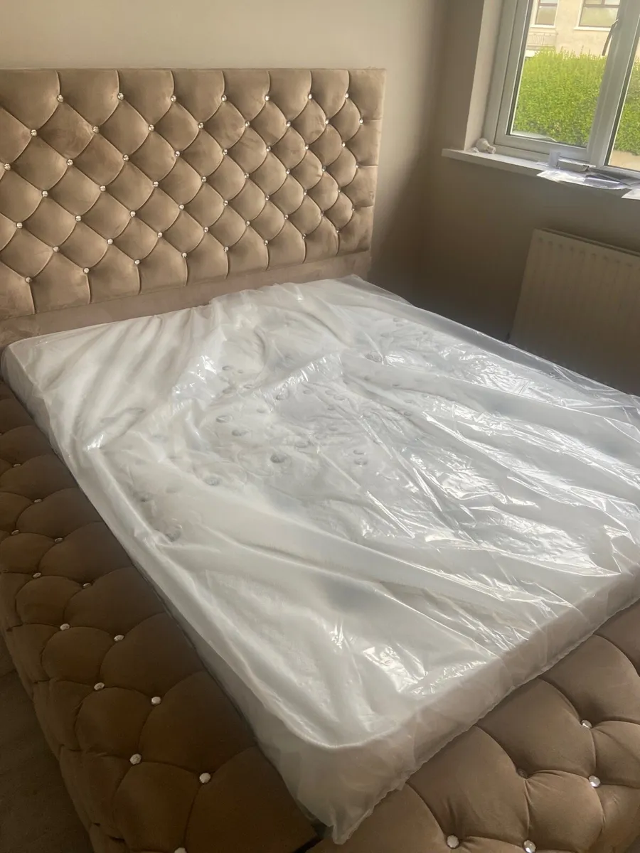 New king mattress for sale store