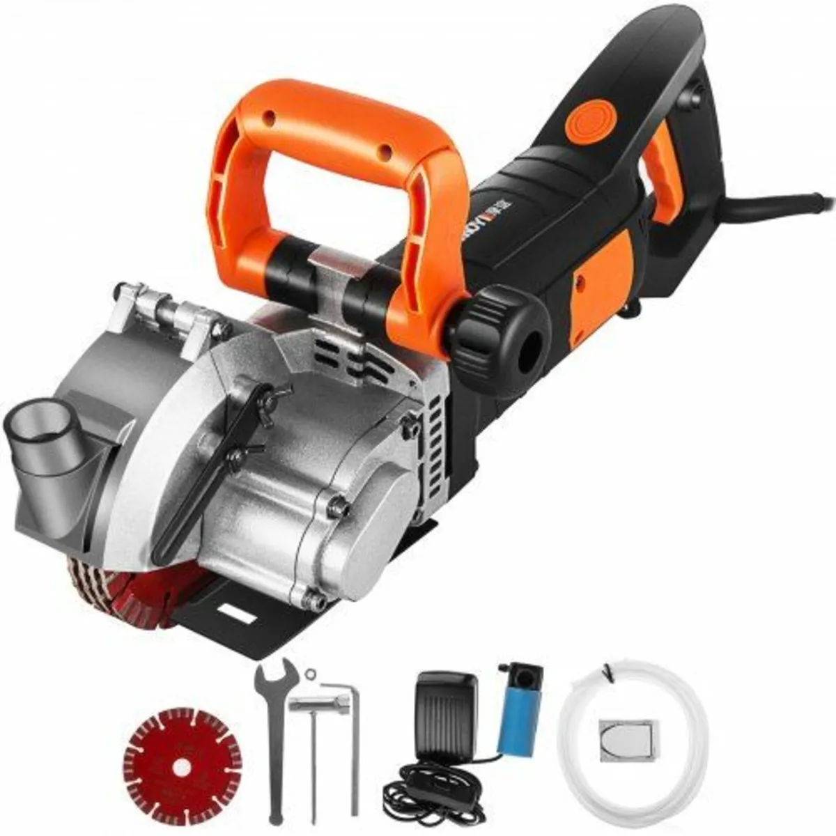 42mm Electric Wall Chaser Groove Cutting Machine W for sale in Co ...