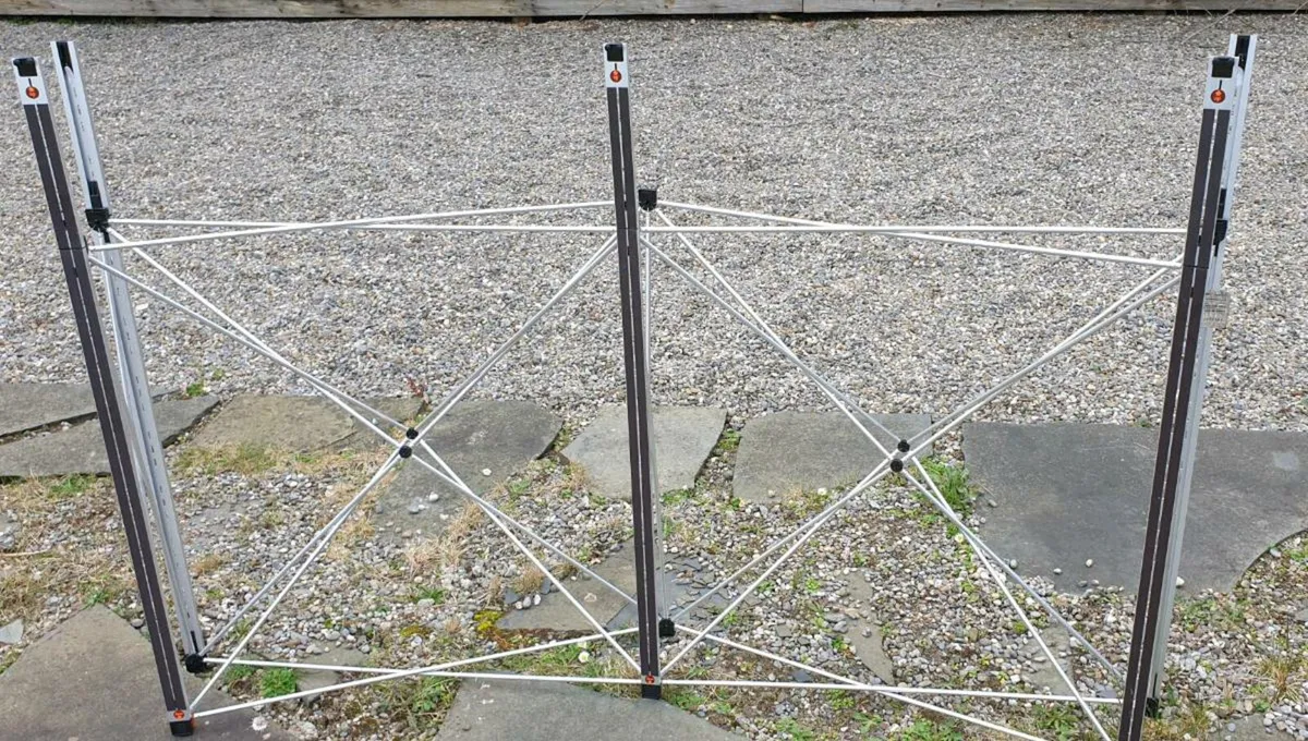 Nomadic Instand Tabletop Pop-up Display Stand for sale in Co. Waterford ...