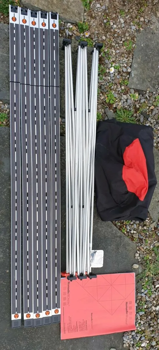 Nomadic Instand Tabletop Pop-up Display Stand for sale in Co. Waterford ...