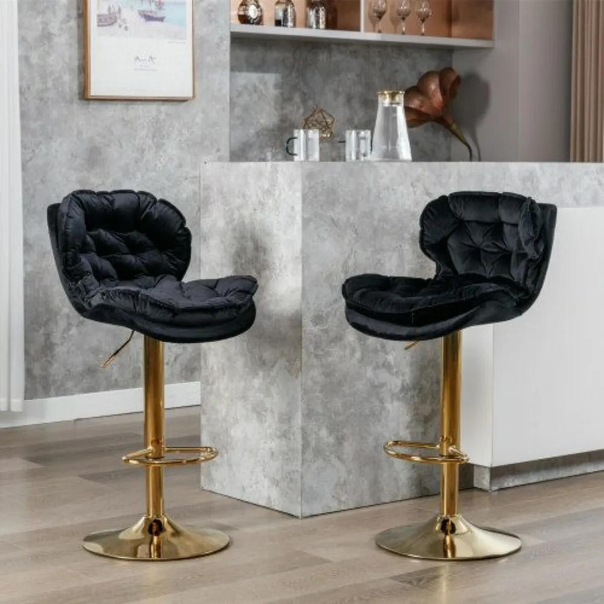 Donedeal bar stools store