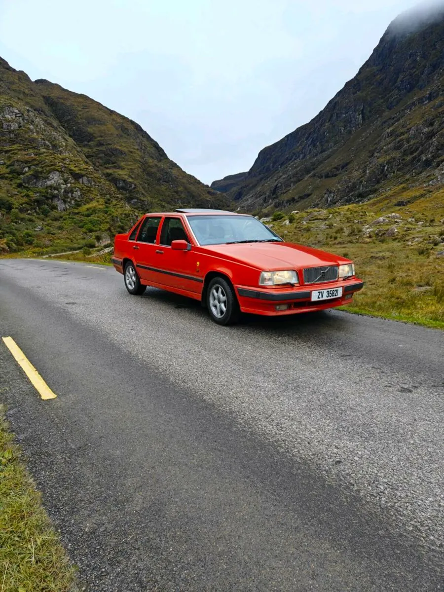 Volvo 850 glt 2.5 20v sale/swap for sale in Co. Kerry for €4,500 on ...