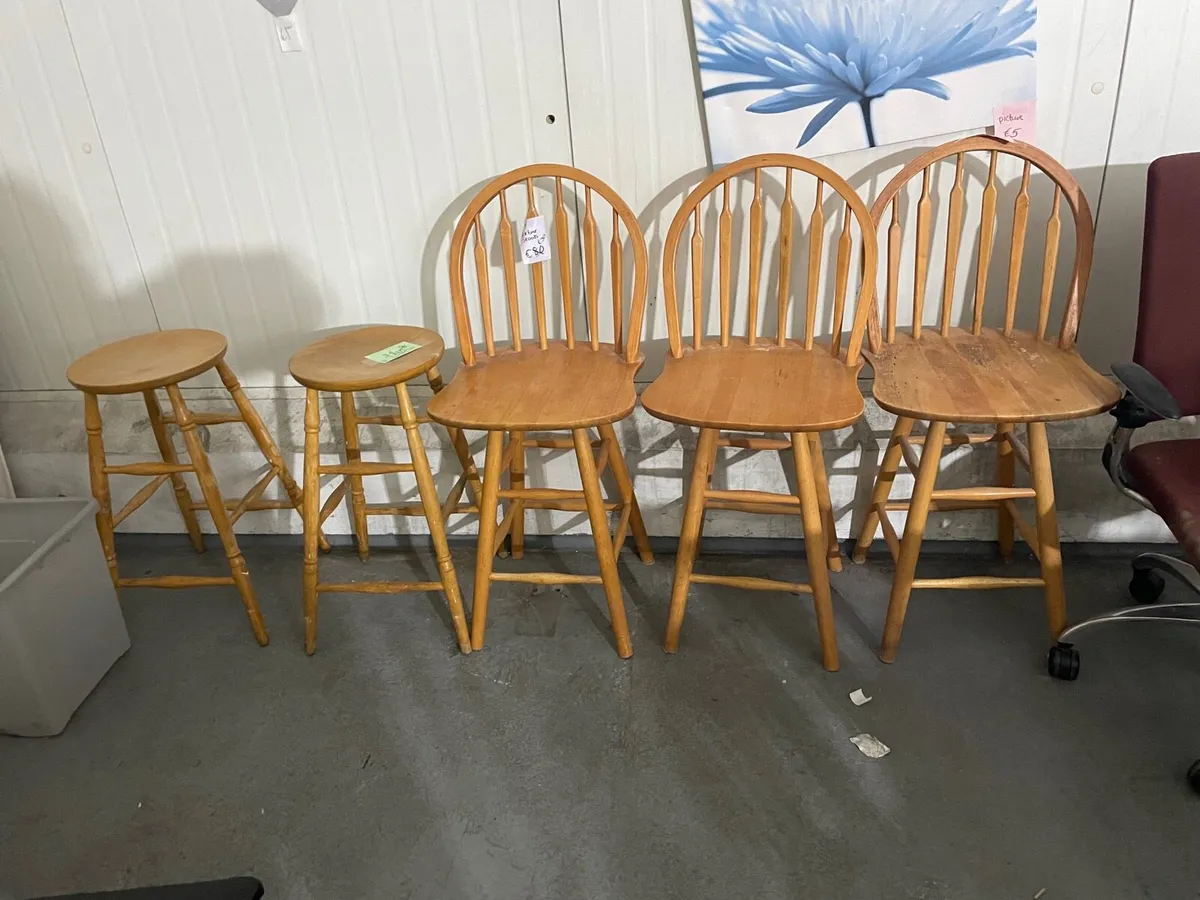 Donedeal bar stools store